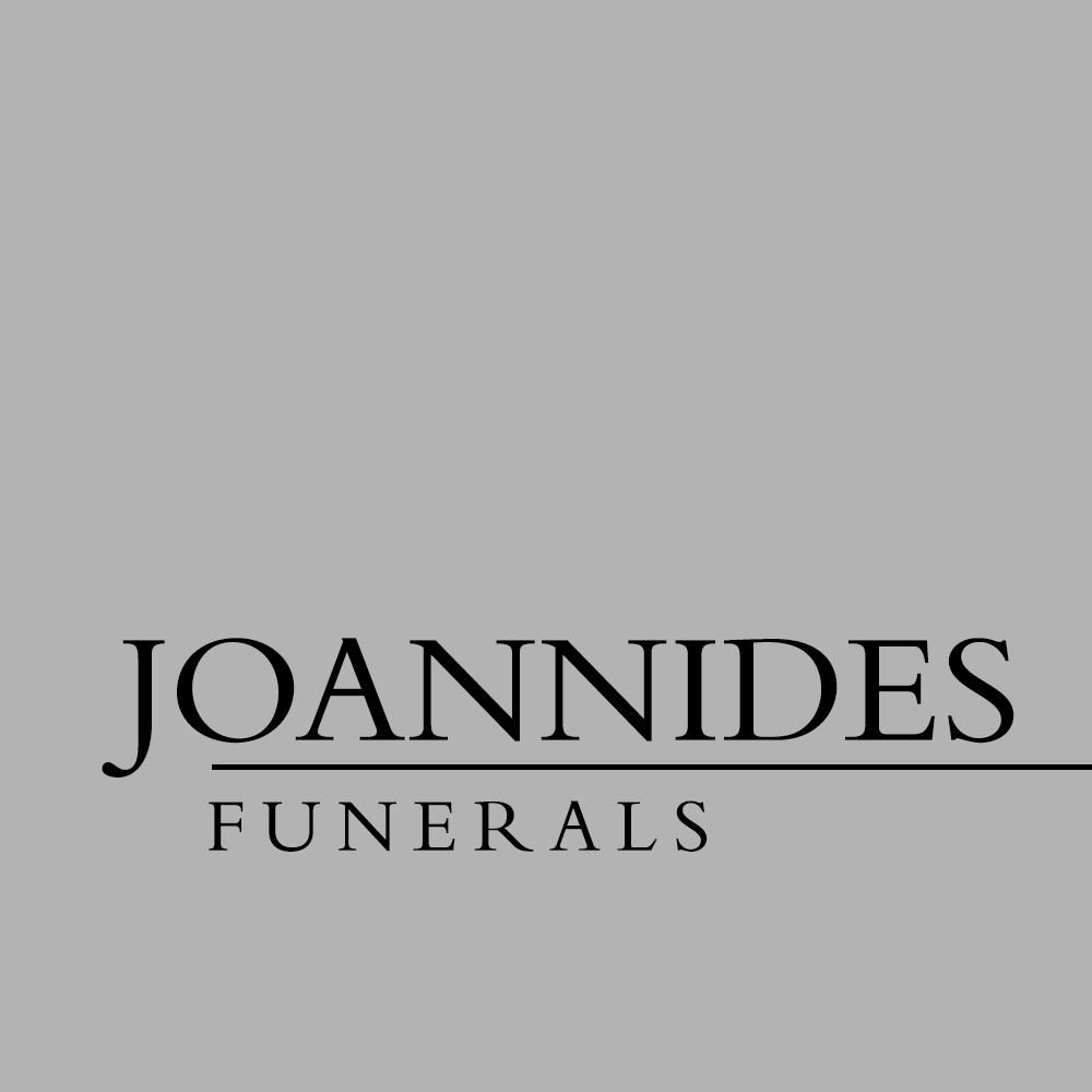 Logo - Joannides Funerals